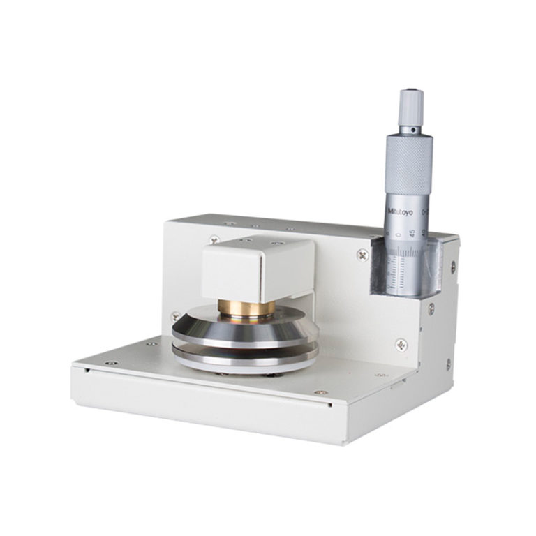 FX 0000C7 DIELECTRIC MATERIAL TEST FIXTURE - ตัวแทนจำหน่ายเครื่องมือวัด ...